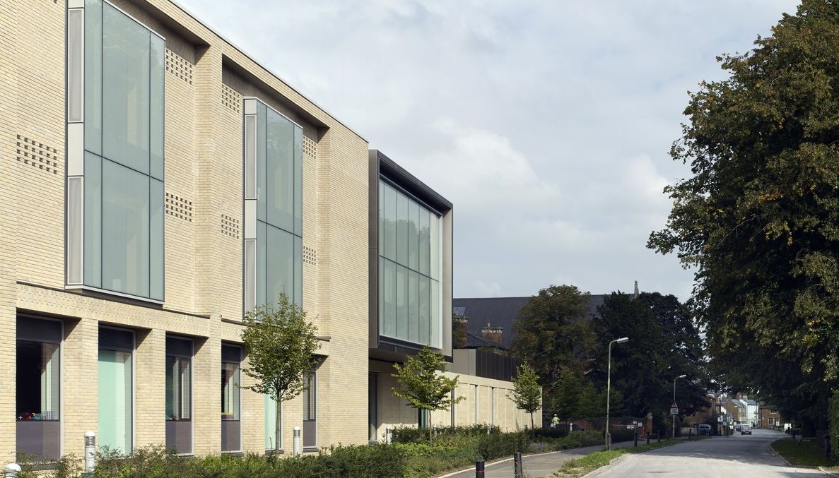 Uppingham School - UK Study Centre