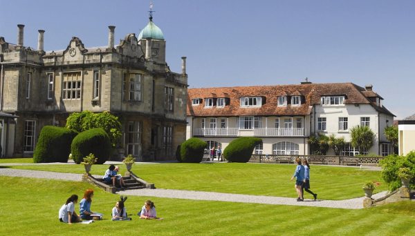 Badminton School - UK Study Centre