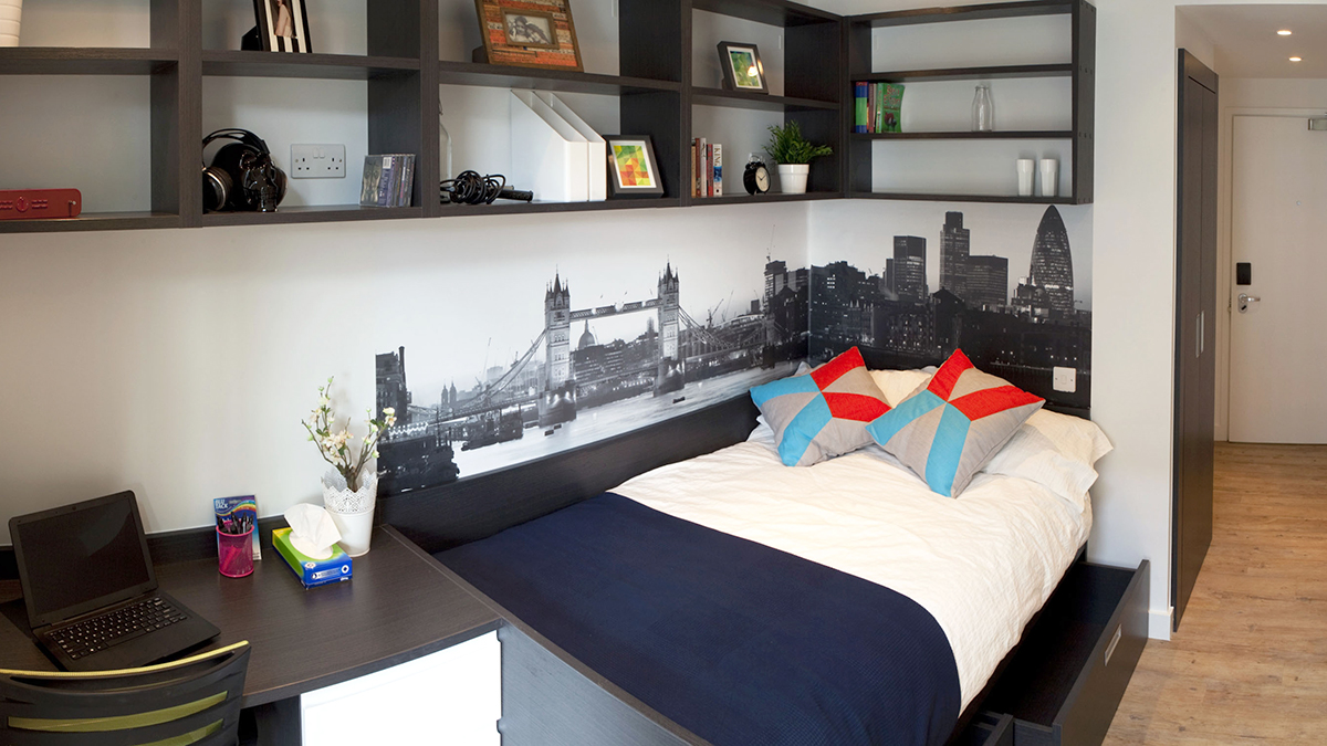 DLD College London - UK Study Centre