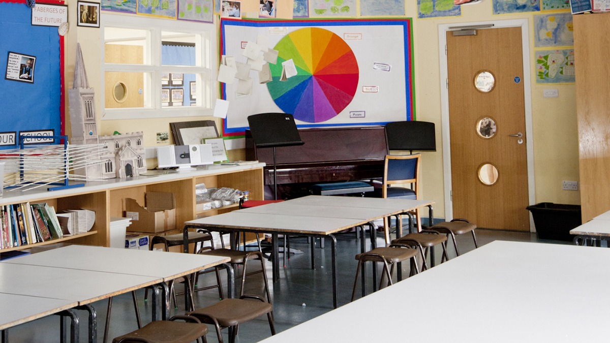 Oundle school - UK Study Centre