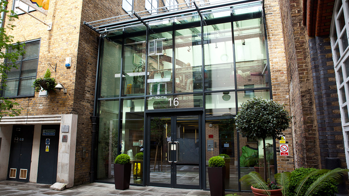 International House London - UK Study Centre