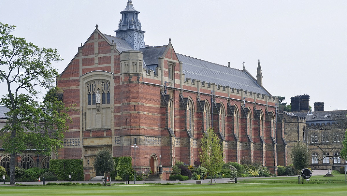 Tonbridge School - UK Study Centre