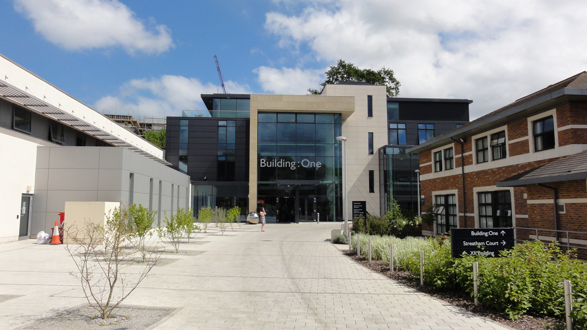 University of Exeter - UK Study Centre