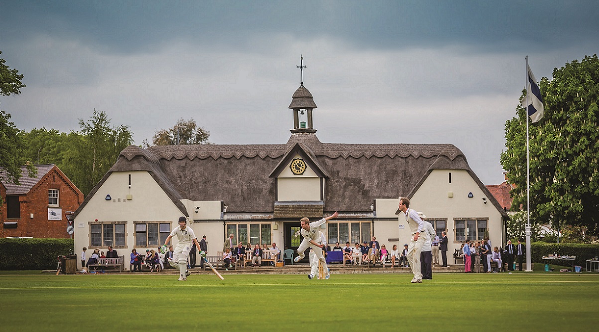 Uppingham School - UK Study Centre
