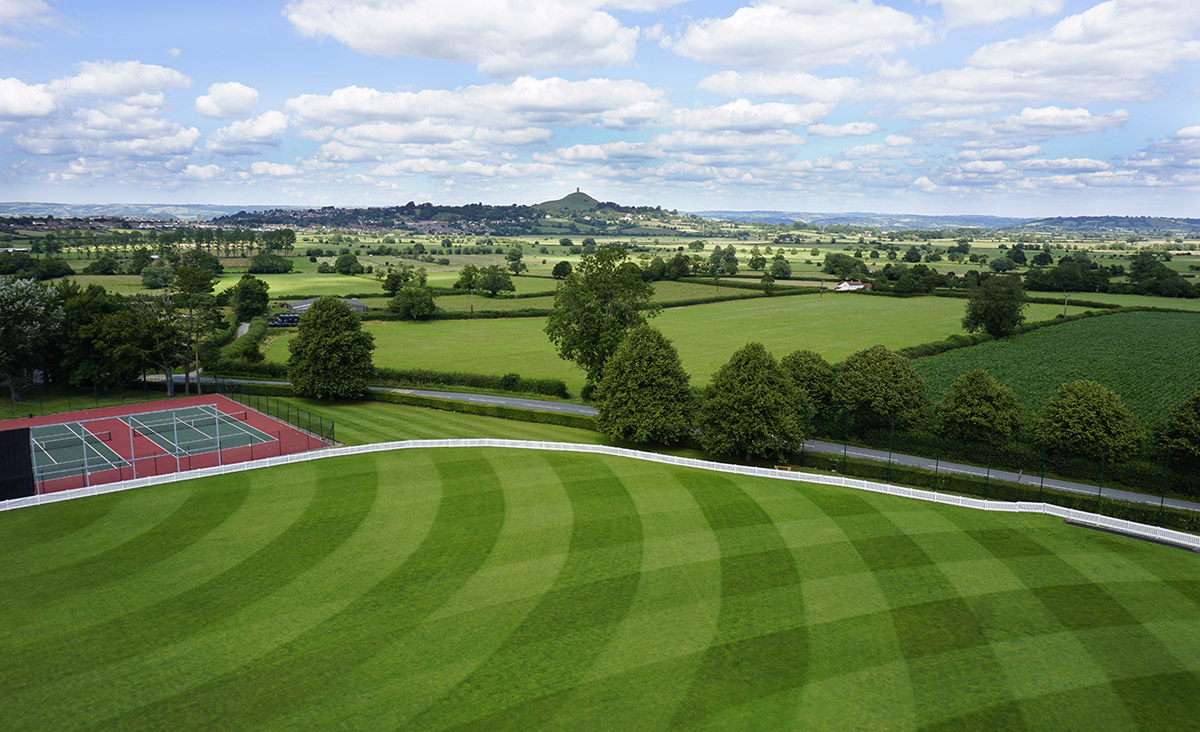 Millfield School Street - UK Study Centre