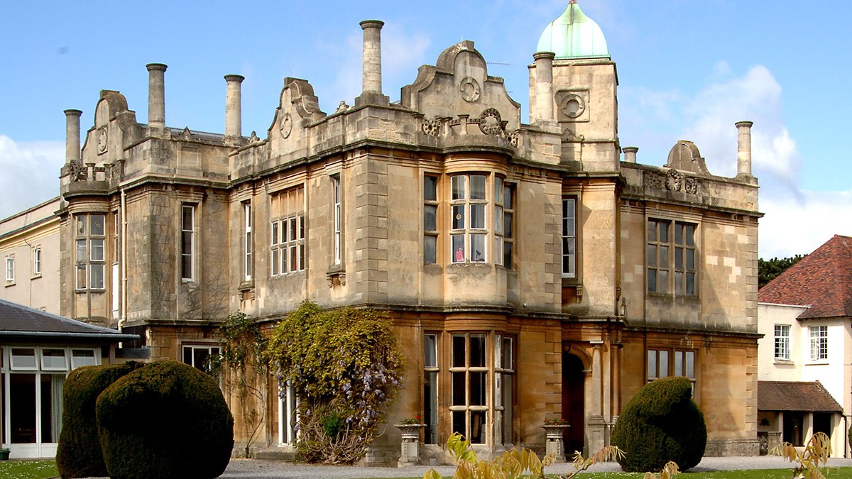 Badminton School - UK Study Centre