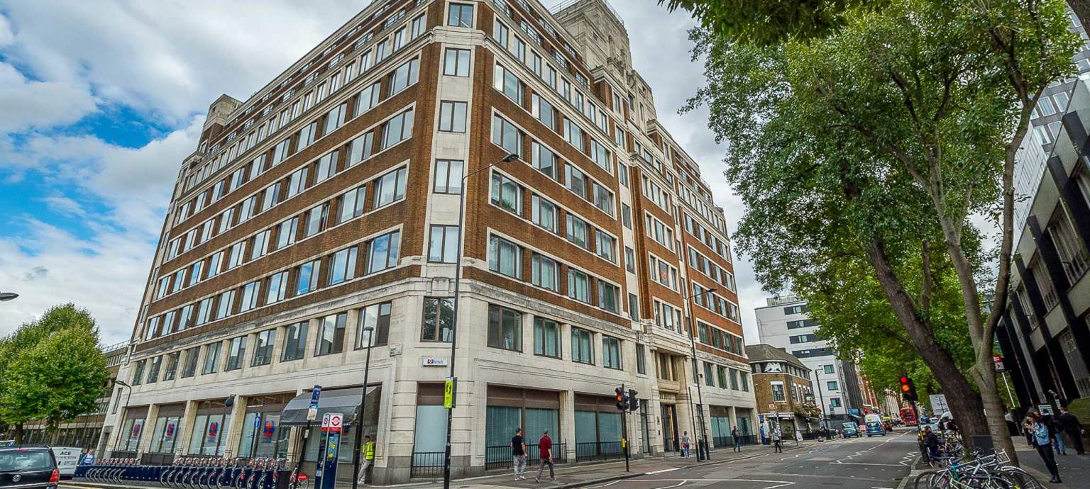 EC English - UK Study Centre