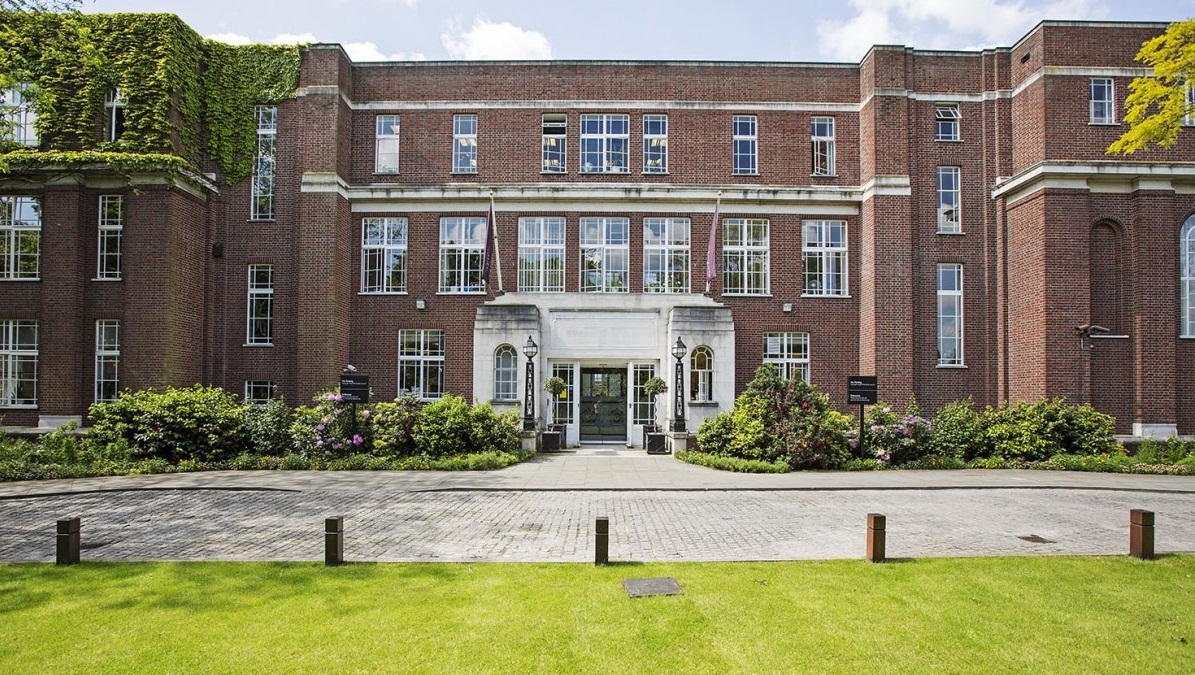Regents University London