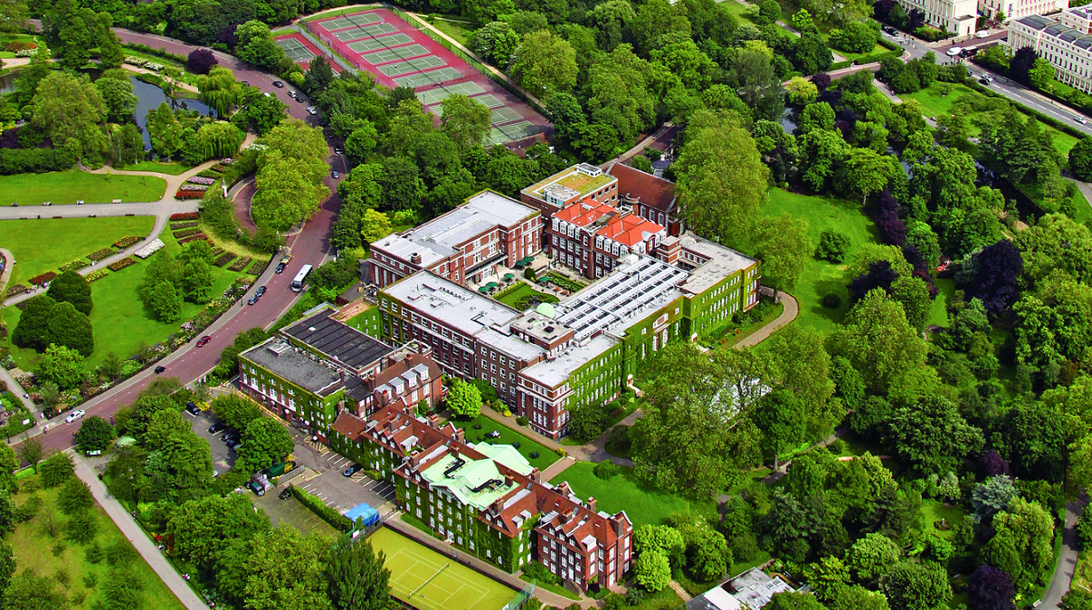 Regents University London
