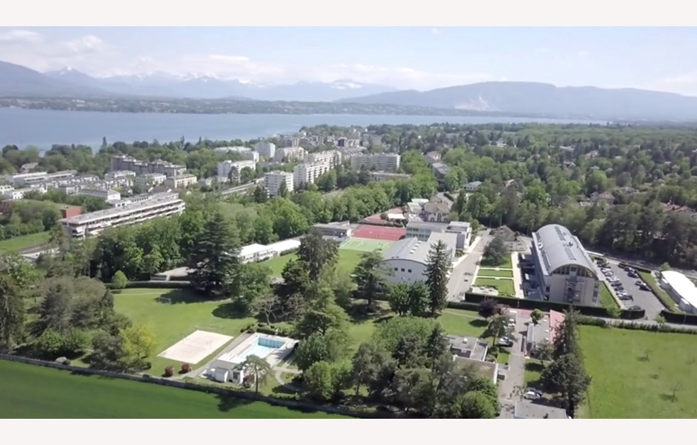College Du Leman (Швейцария) - UK Study Centre