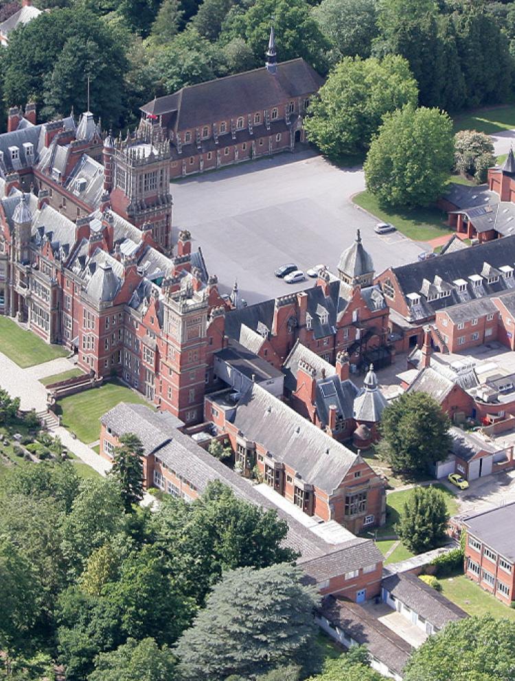 Reddam House - UK Study Centre